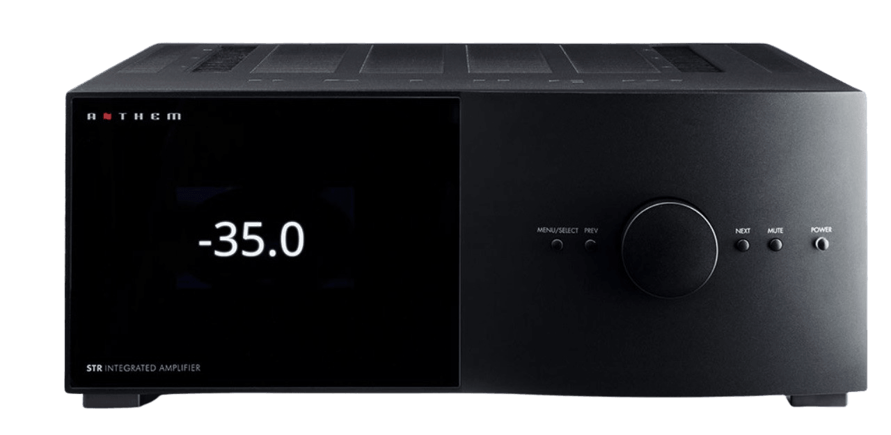 Open Box – AmbientSolutions
