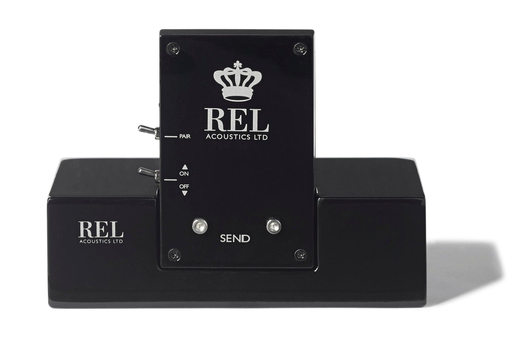 REL Acoustics | Distribuidores autorizados en México – AmbientSolutions