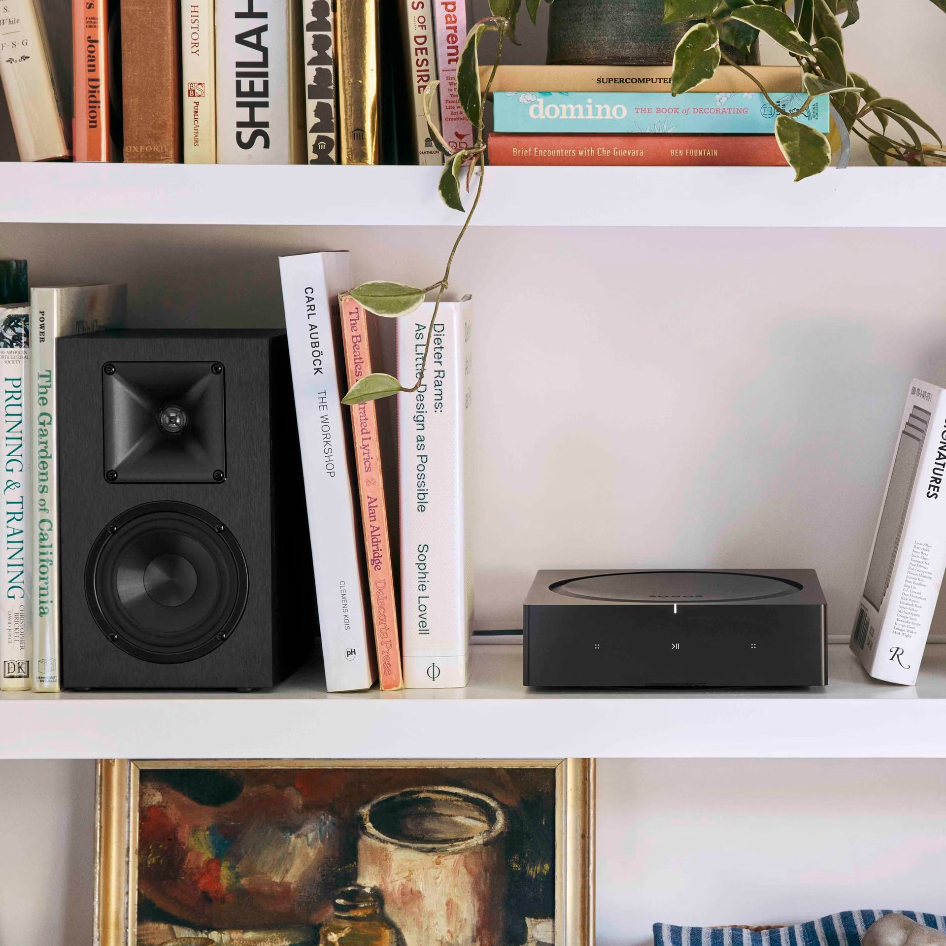 Sonos Amp | El Amplificador Inteligente que Transforma tu Sonido ...